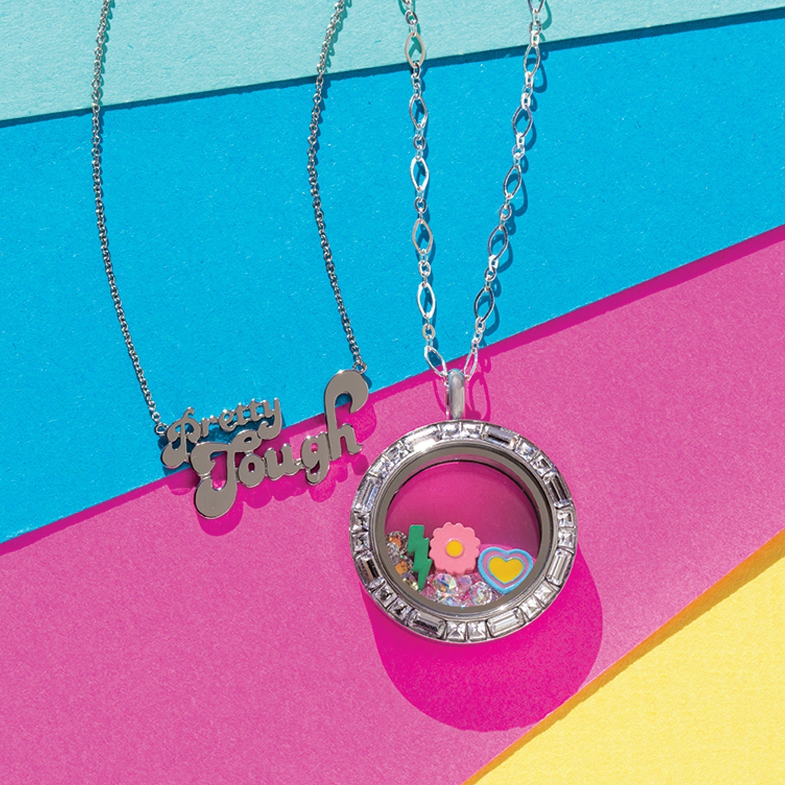 Powerpuff Girls – Origami Owl